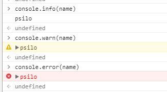 console命令大全 | Psilo's TecBlog