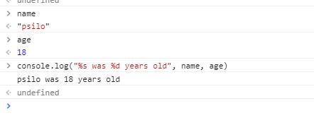 console命令大全 | Psilo's TecBlog