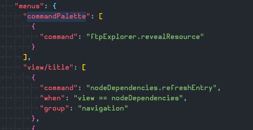 vscode extension初探 | Psilo's TecBlog